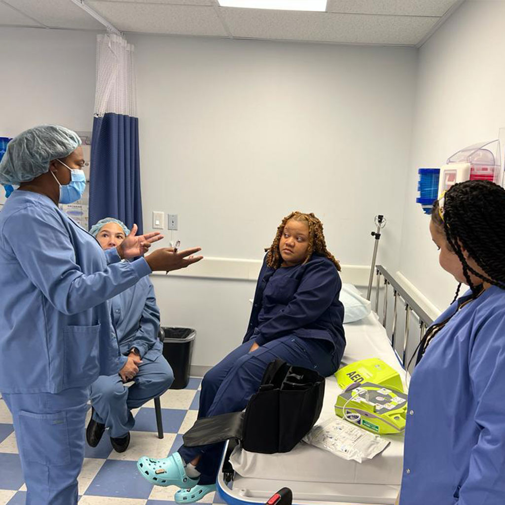 Minimally Invasive Procedures for Back Pain Relief | Kansas Pain Management