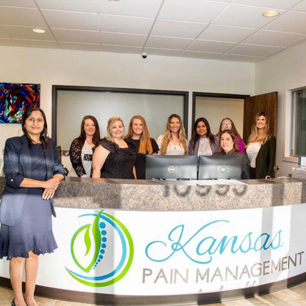 Our Team | Kansas Pain Management | Kansas City