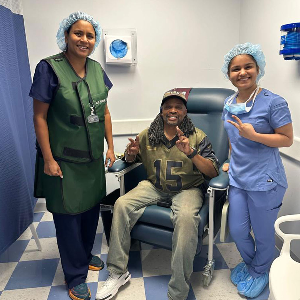 Our Team | Kansas Pain Management | Kansas City