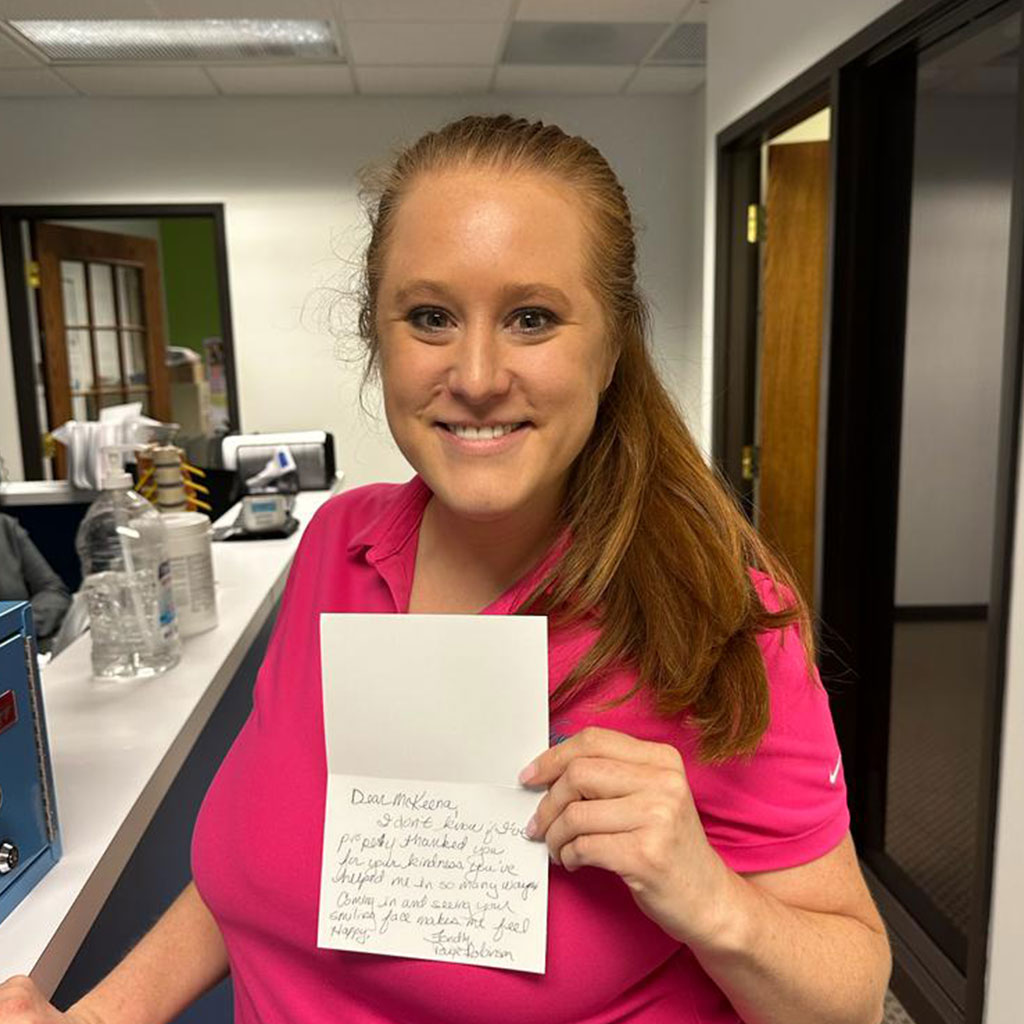 Occipital Nerve Radiofrequency Ablation (RFA)