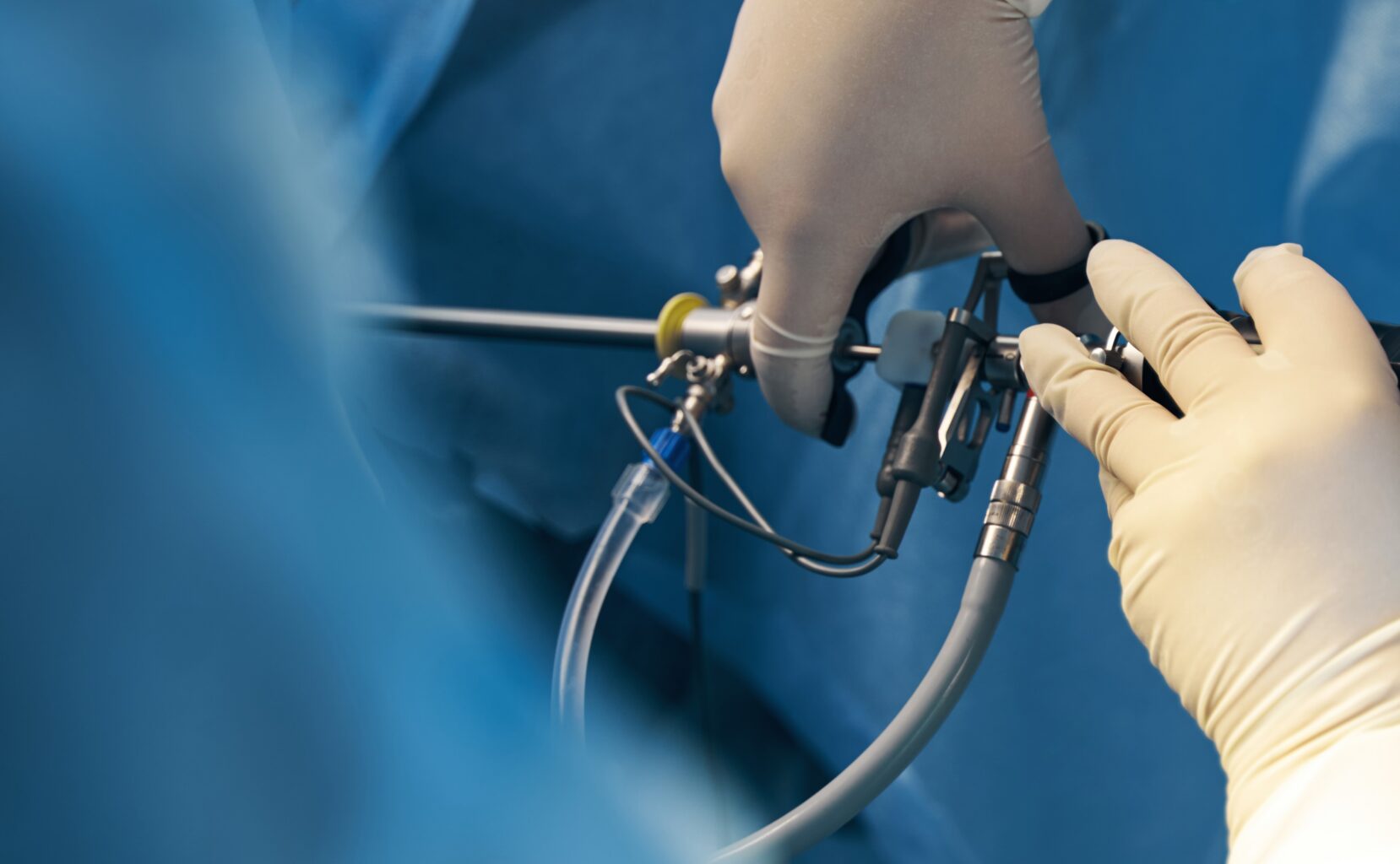 Minimally Invasive Lumbar Decompression - MILD® in Kansas City