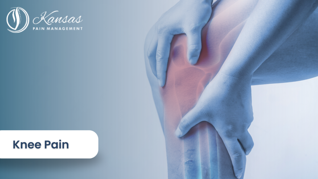Meet Knee Pain Specialist in Kansas City | Knee Pain Treatment