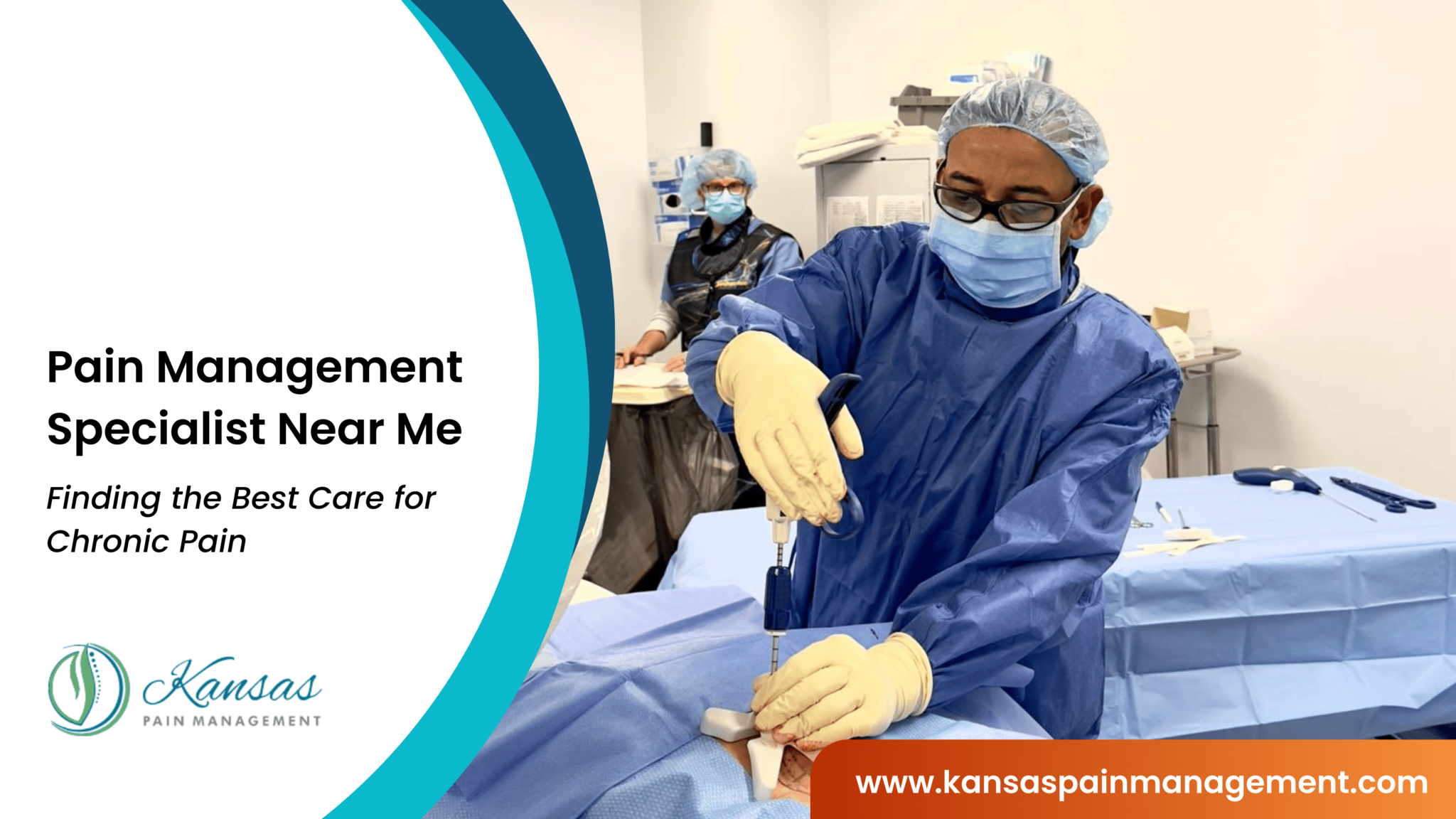 Pain Management Specialist Near Me | Find the Best Chronic Pain Care