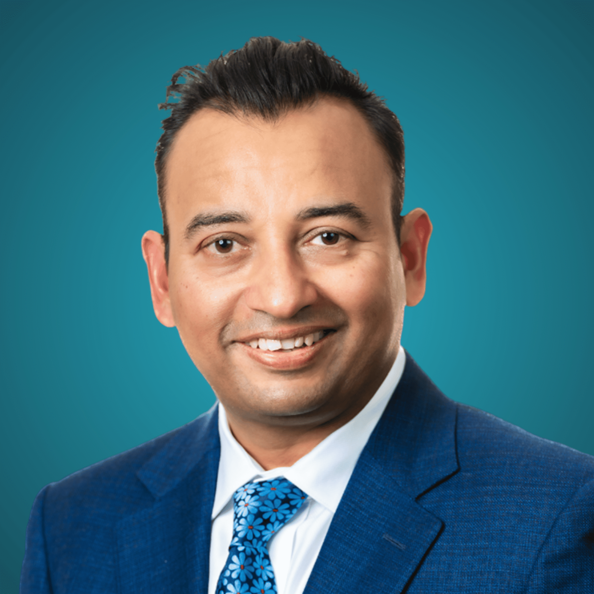 Dr. Mayank Gupta - Interventional Pain Physician - Kansas Pain Management