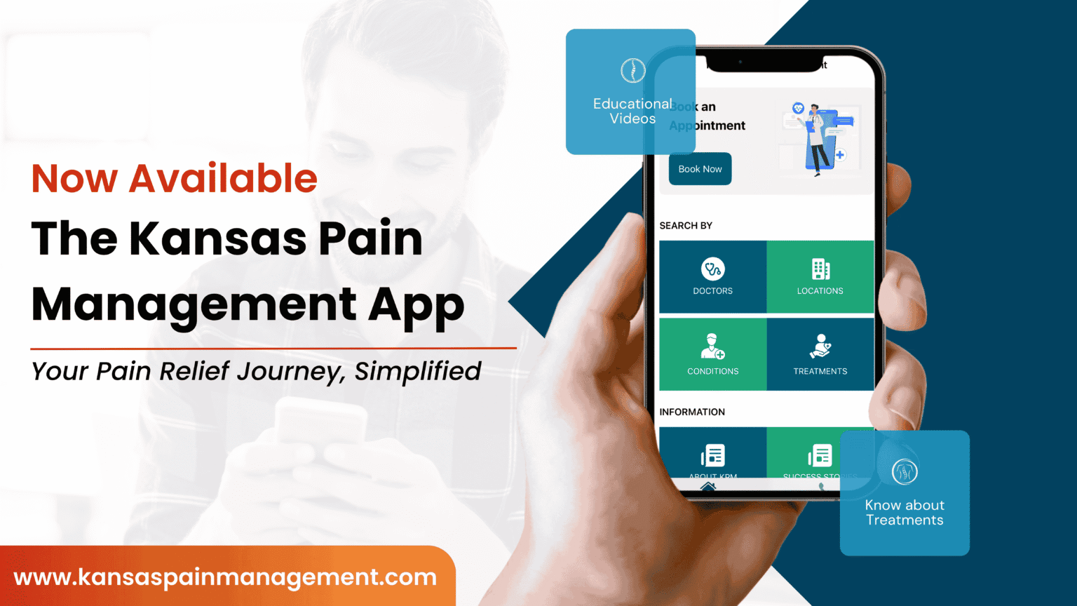 Occipital Nerve Radiofrequency Ablation (RFA)
