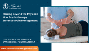 Occipital Nerve Radiofrequency Ablation (RFA)