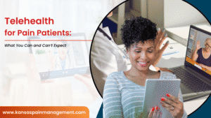 Occipital Nerve Radiofrequency Ablation (RFA)