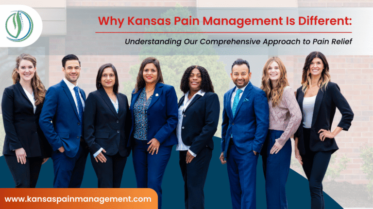 Occipital Nerve Radiofrequency Ablation (RFA)