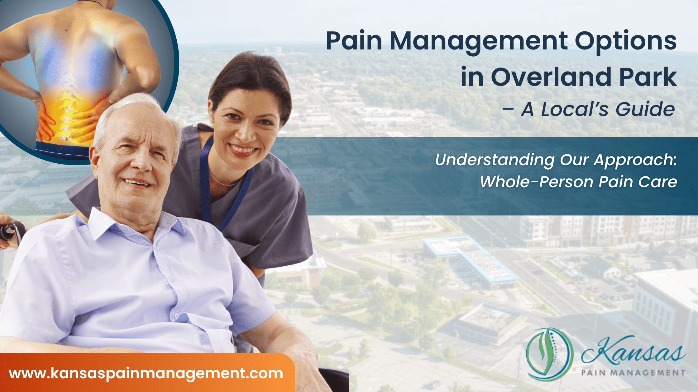 What to Expect During a Spinal Injection for Pain Relief | Kansas Pain ...