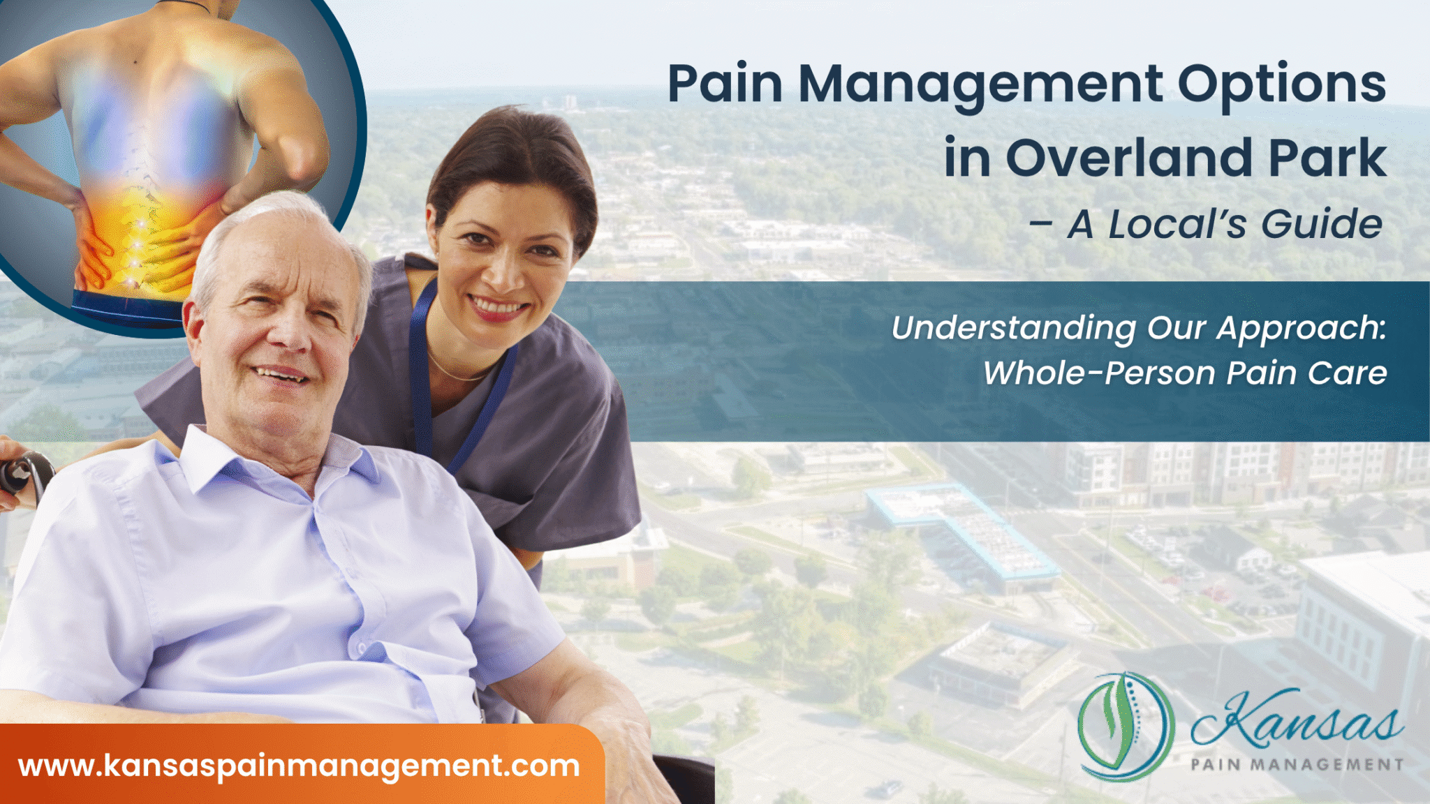 How Radiofrequency Ablation Works for Pain Relief | Kansas Pain Management