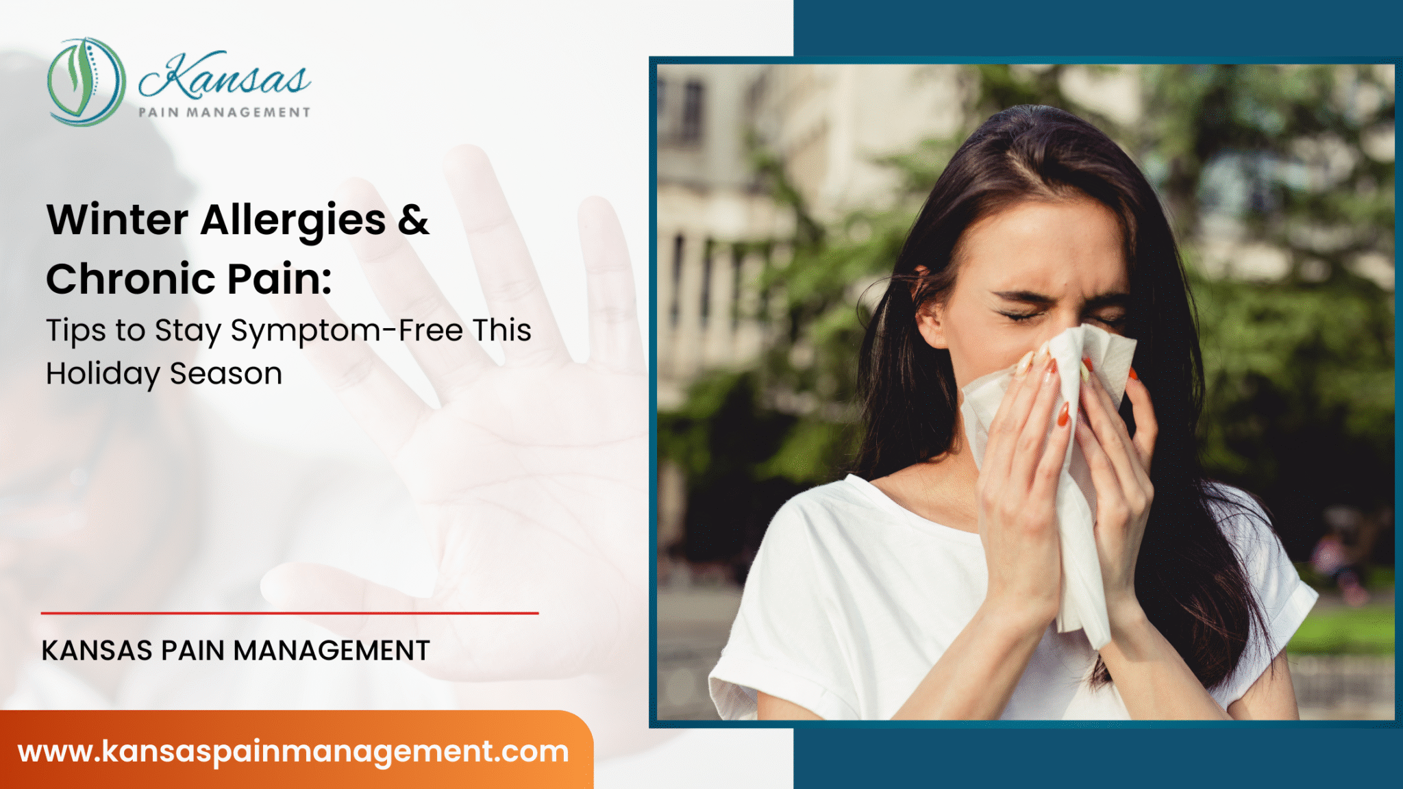 Occipital Nerve Radiofrequency Ablation (RFA)